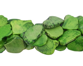 Green Magnesite - Etsy