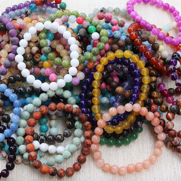 Power Beads - Etsy