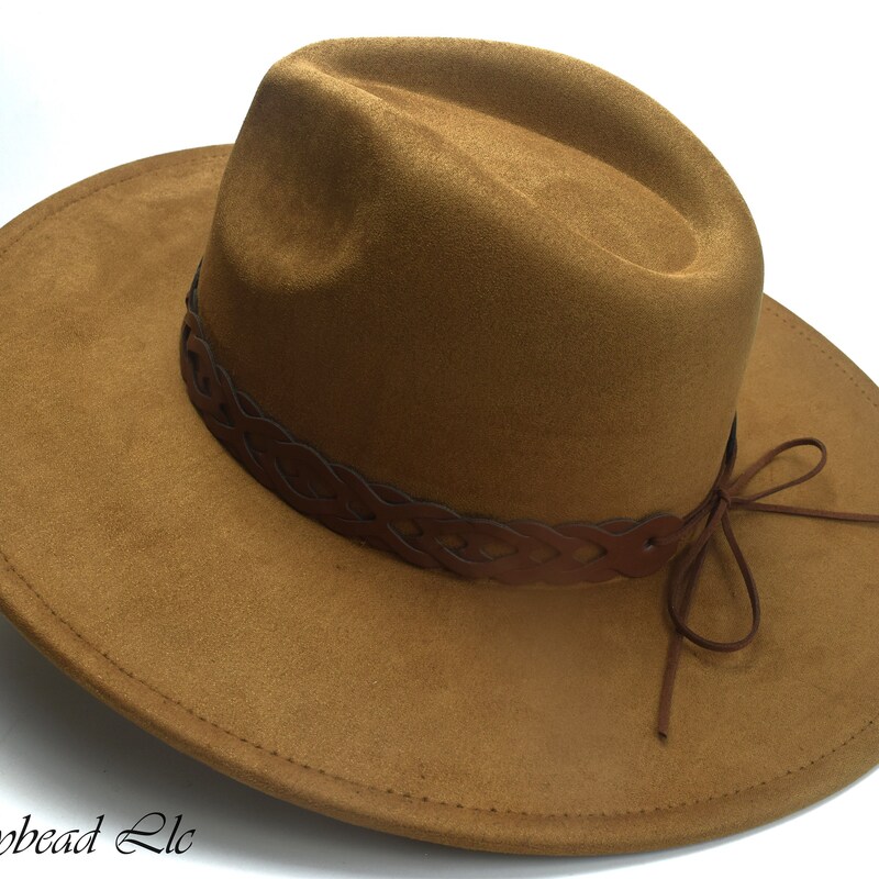 Vintage Cowboy Hat - Etsy