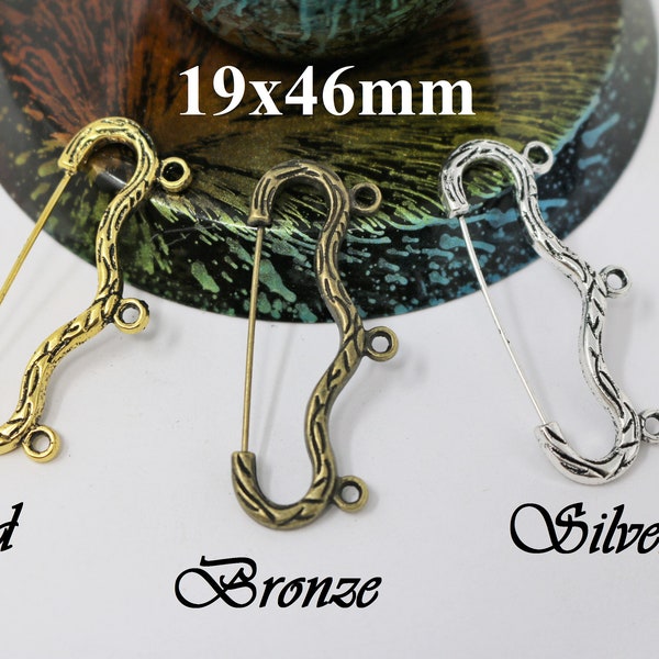 Charm Holder - Etsy
