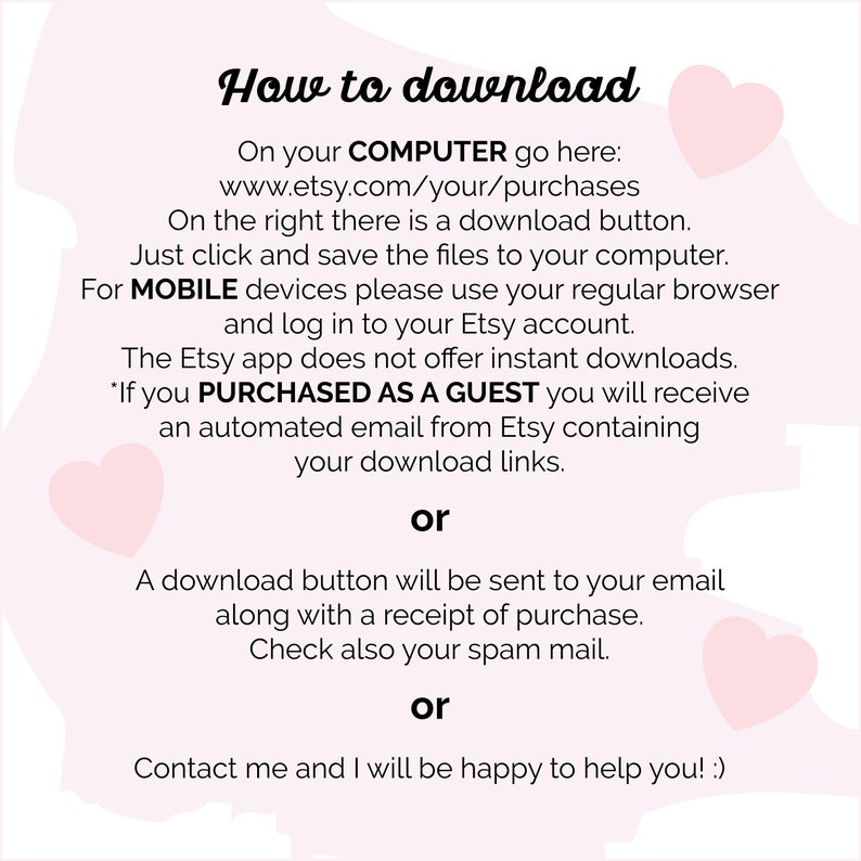 Snail Reward Chart for Girls Printable Girl's Sticker - Etsy