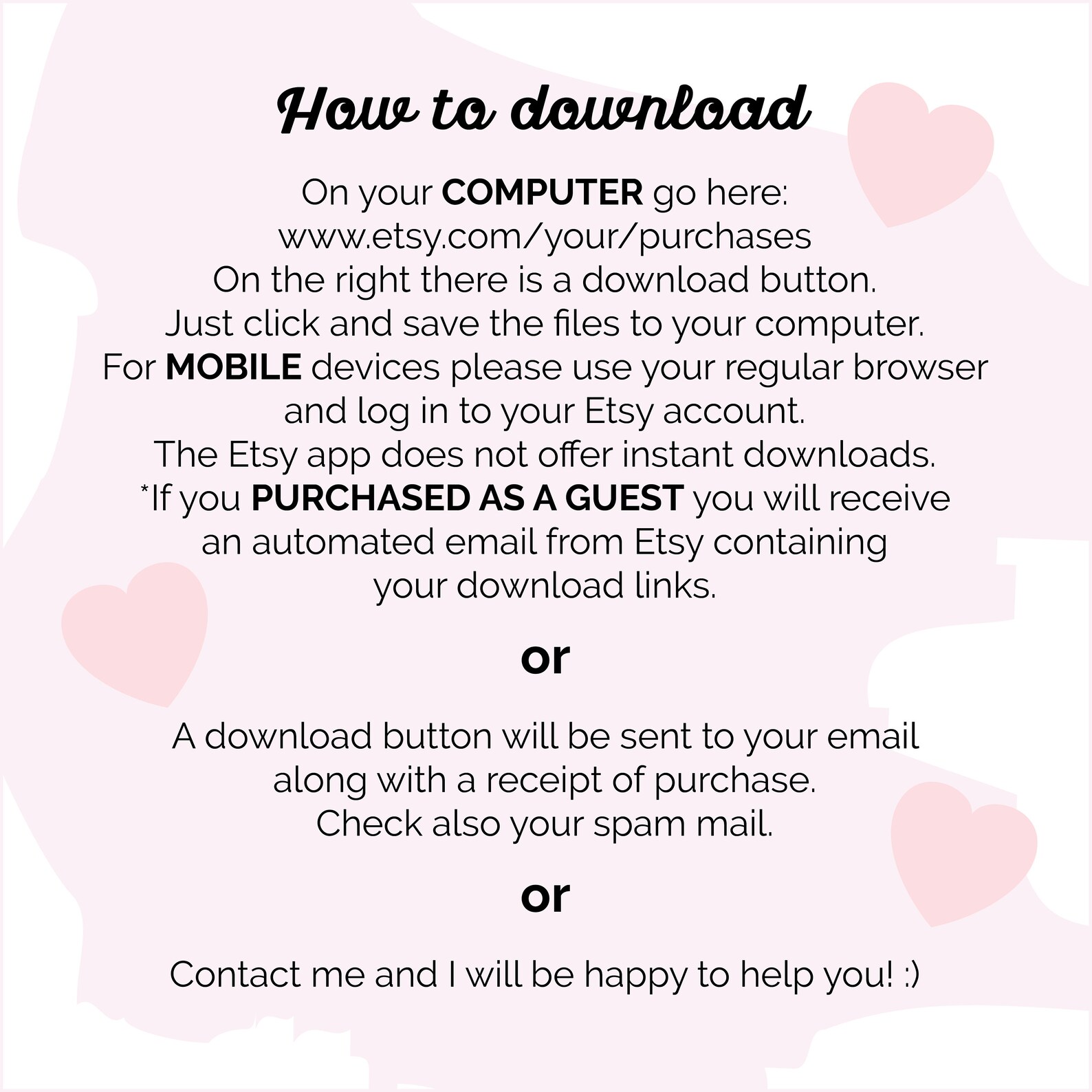 Printable Panda Reward Chart for Girls Girl's Sticker - Etsy