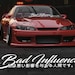 Bad Influence in Japanese Blei Decal Windshield Banner Decal JDM ...
