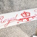 Royal Stance Windshield Banner Decal JDM Sticker - Etsy