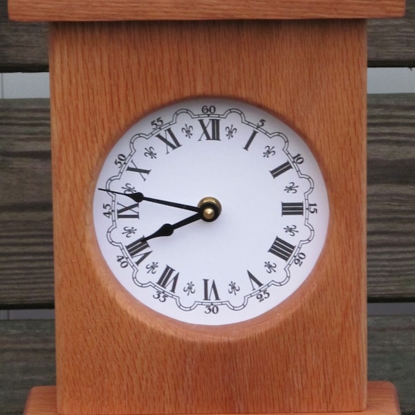 Small Wall Clocks - Etsy