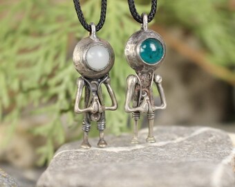 Bioshock necklace | Etsy