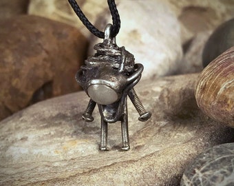 Bioshock necklace | Etsy