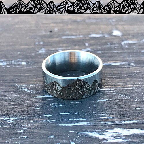 Solar System Laser Engraved Stainless Steel Unique Stylish - Etsy