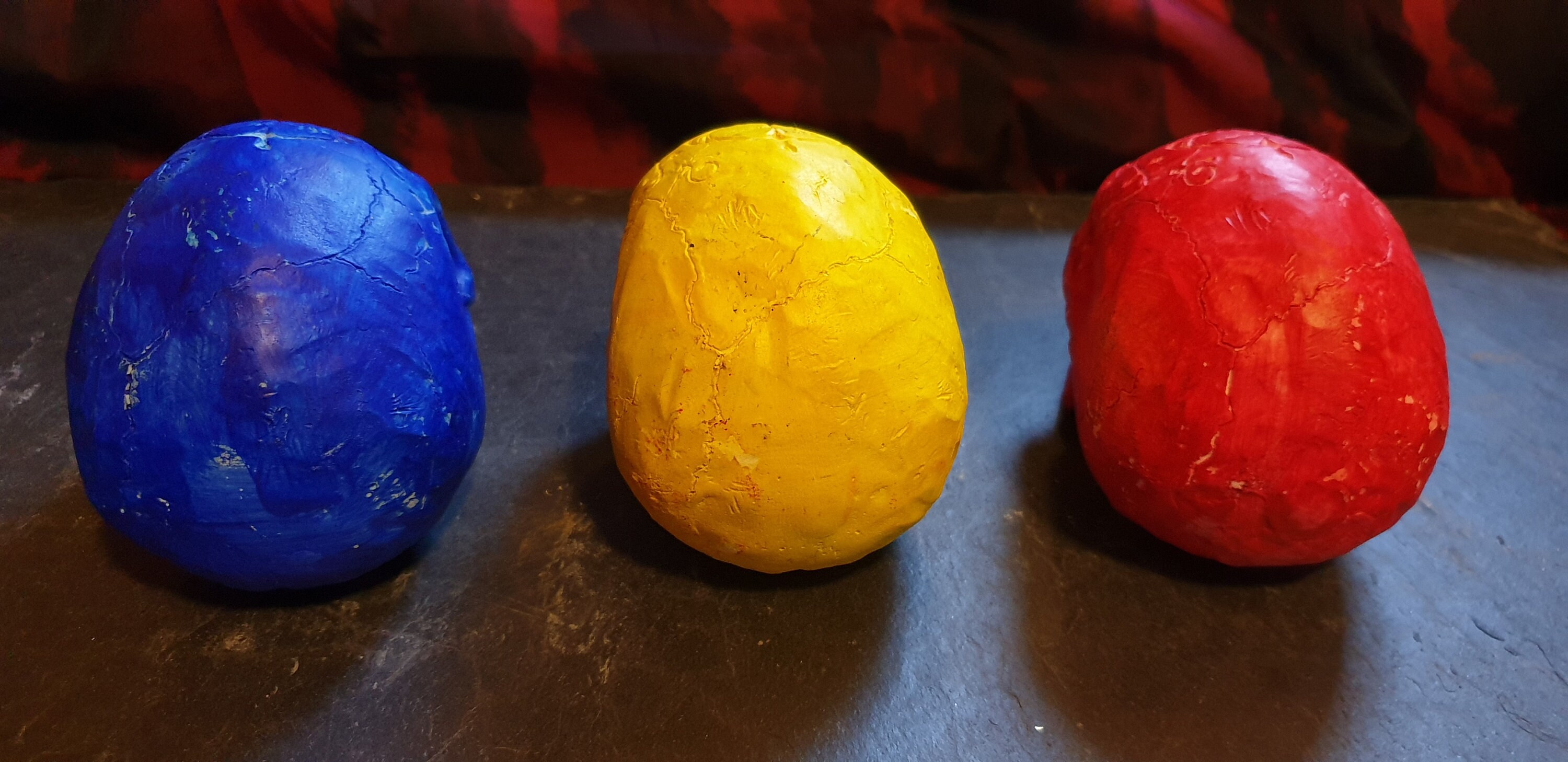 DOOM 2016 Item Skull Key Fanmade Props - Etsy