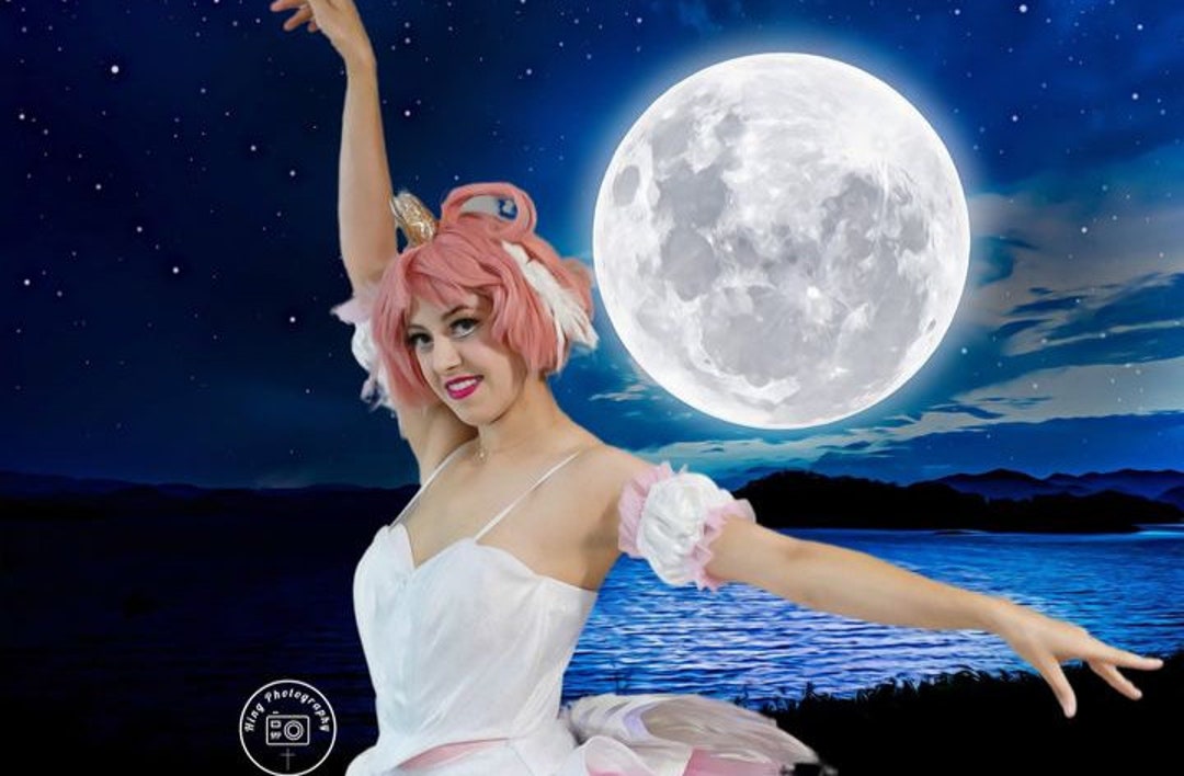 Princess Tutu Cosplay - Etsy