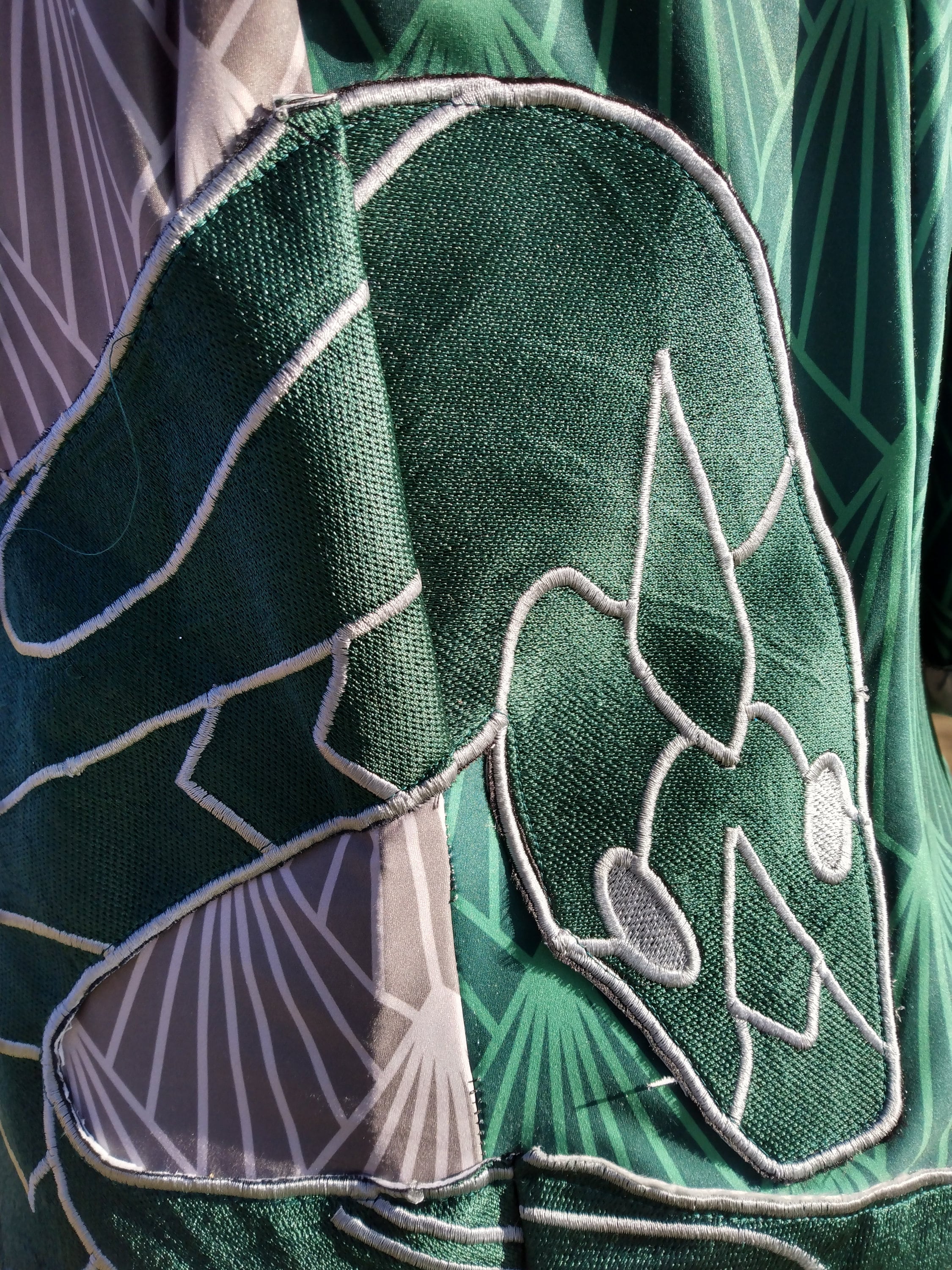 Legacy Wizard Robe MTO Cosplay Costume - Etsy