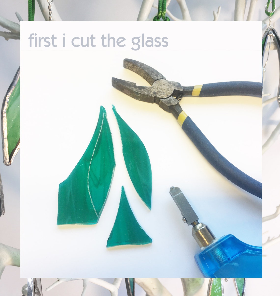 Glass Mistletoe Mistletoe Kisses Kissing Love Gift - Etsy