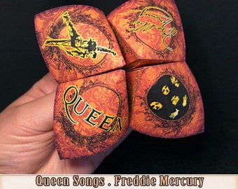 DIY Labyrinth Inspired Origami Fortune Teller Cootie Catcher | Etsy