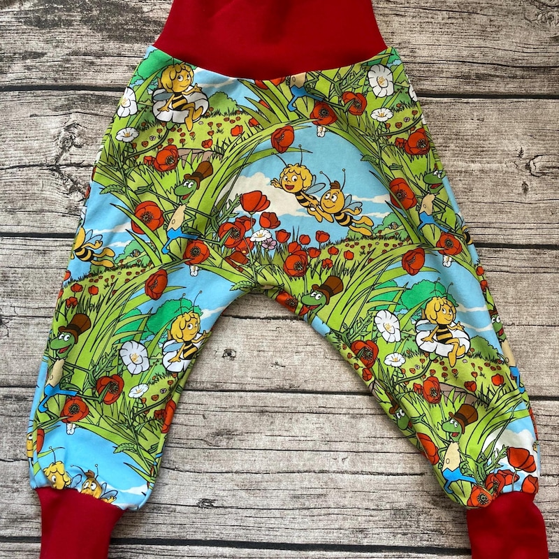 Biene maja kinder kleidung - Etsy.de