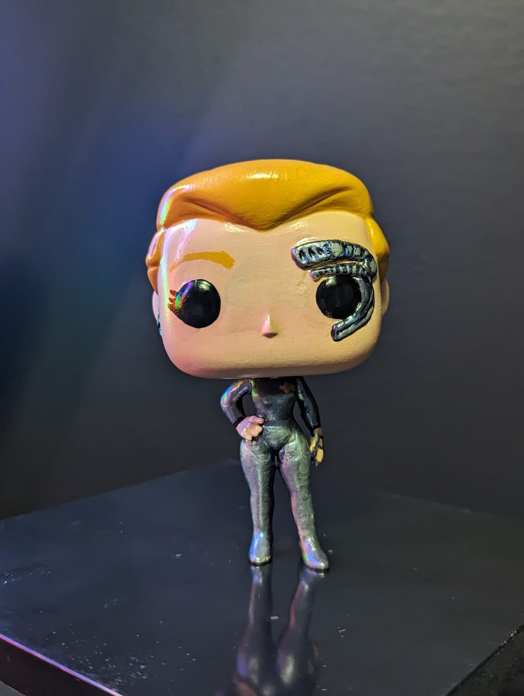 Custom Funko Pop Vinyl Figures - Etsy