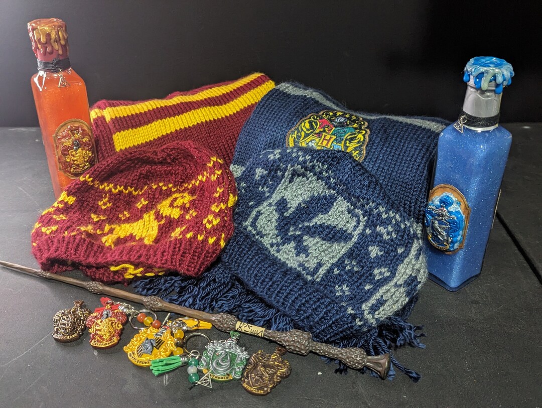 Magic School House Bundles - Etsy