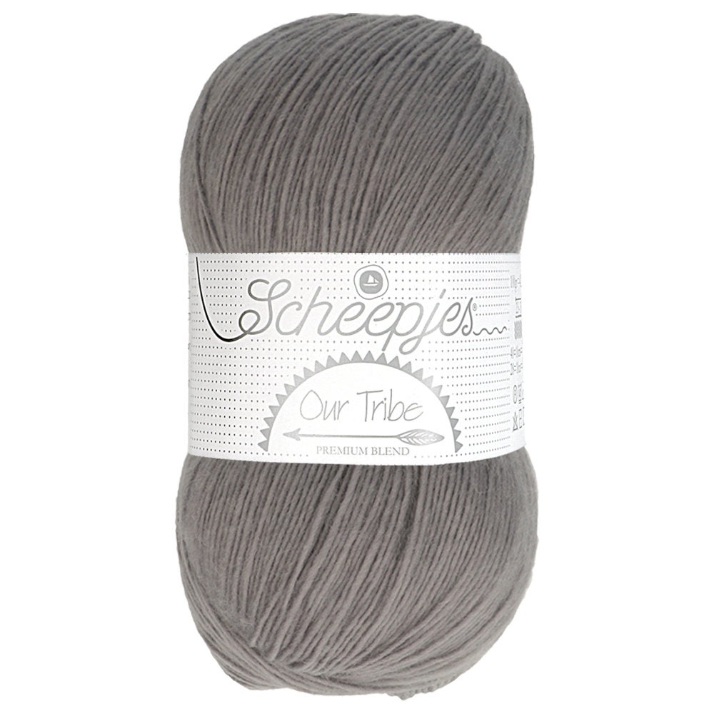 Tribe yarns store