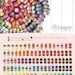 Scheepjes Catona Colour Pack - Scheepjes Catona Set - Mercerized Cotton ...