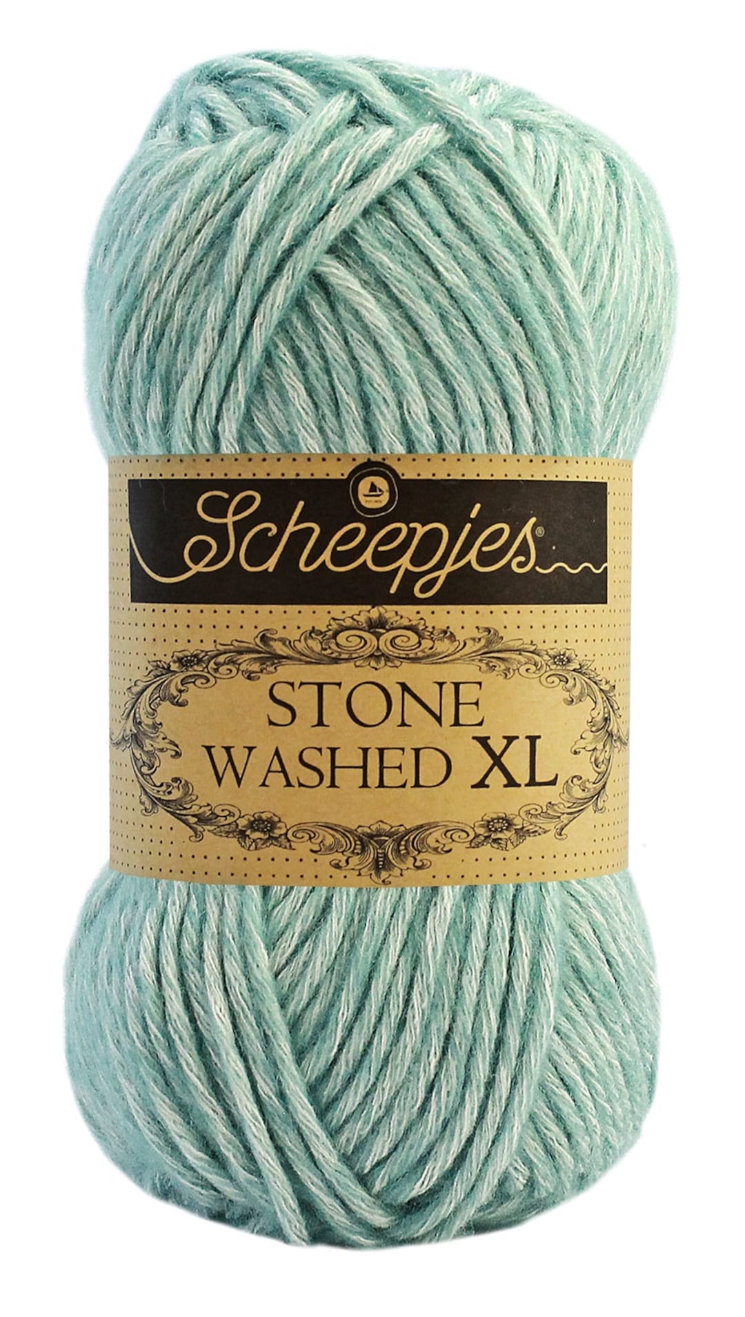 Scheepjes Stone Washed XL - Aran Yarn - Crochet Yarn - Knitting Yarn - Etsy