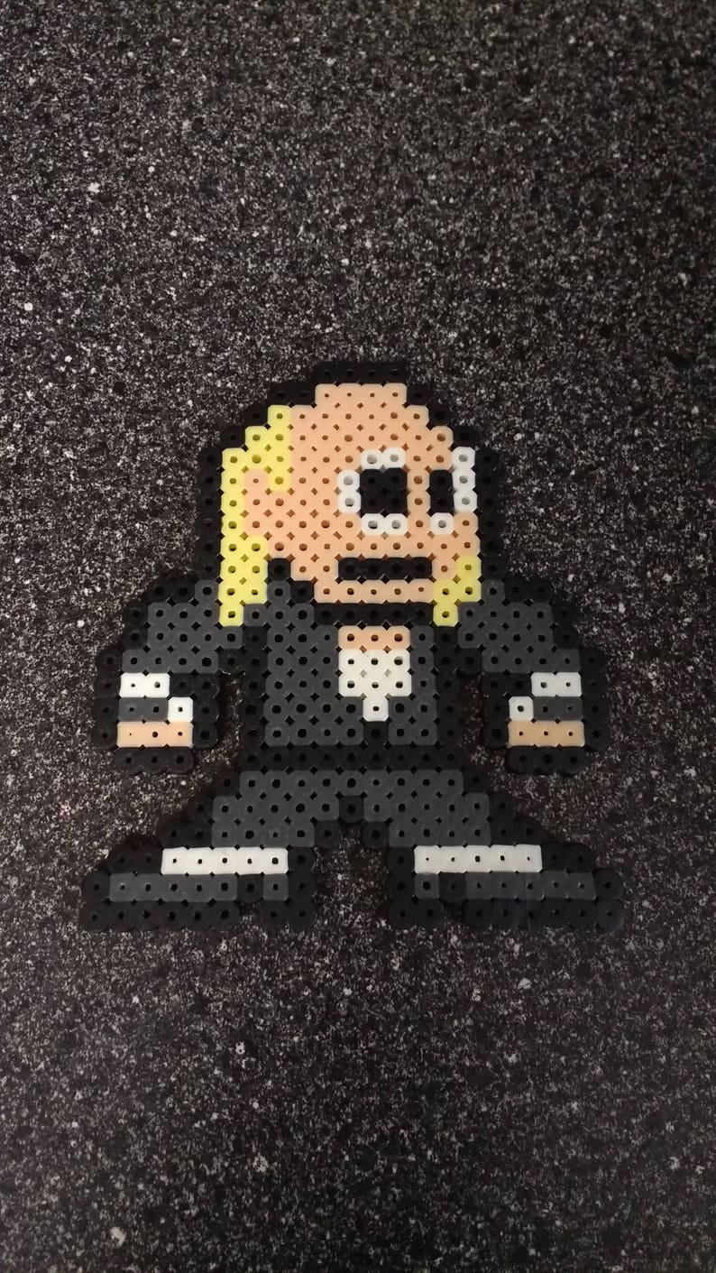 Riff Raff From 'the Rocky Horror Picture Show' - Etsy