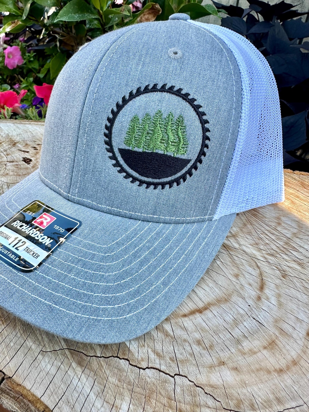 Tree Guy Arborist Logger Hat - Etsy