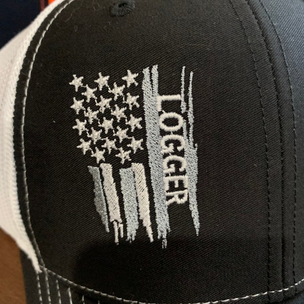 Logger - Etsy
