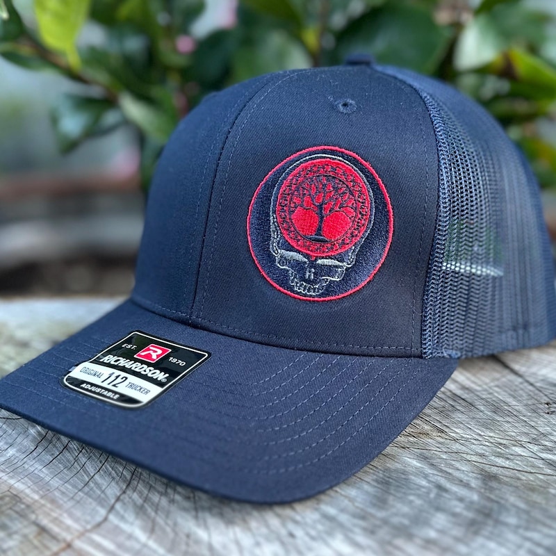 Wolf Head Hat - Etsy
