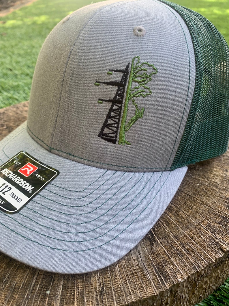 Tree Guy, Powerline, Tree Clearing, Arborist, Logger, Tree Surgeon ...