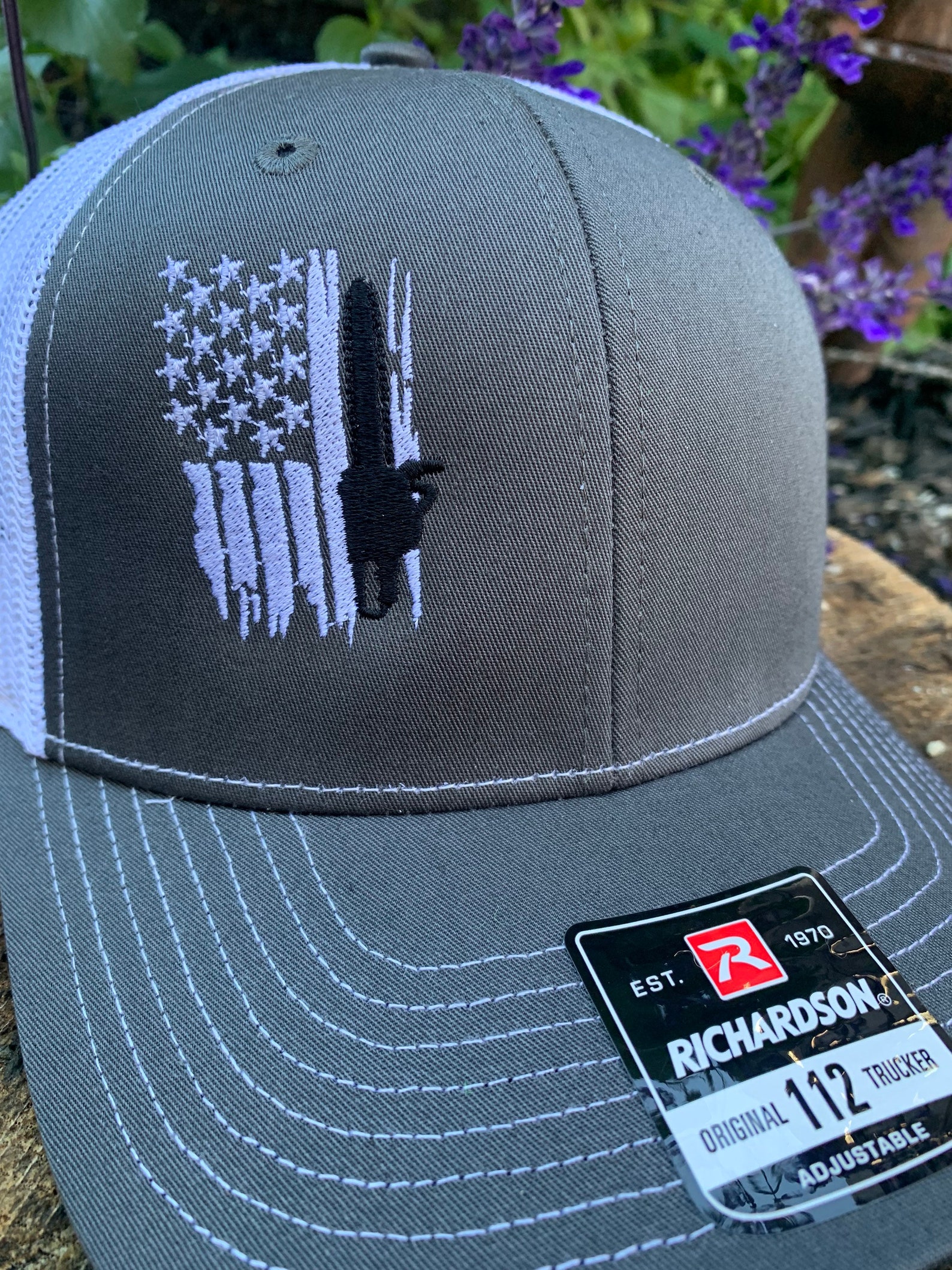 Tree Guy Arborist Forestry Loggers American Flag and Chainsaw Arborist ...