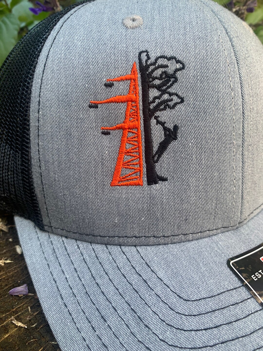 Tree Guy, Powerline, Tree Clearing, Arborist, Logger, Tree Surgeon ...