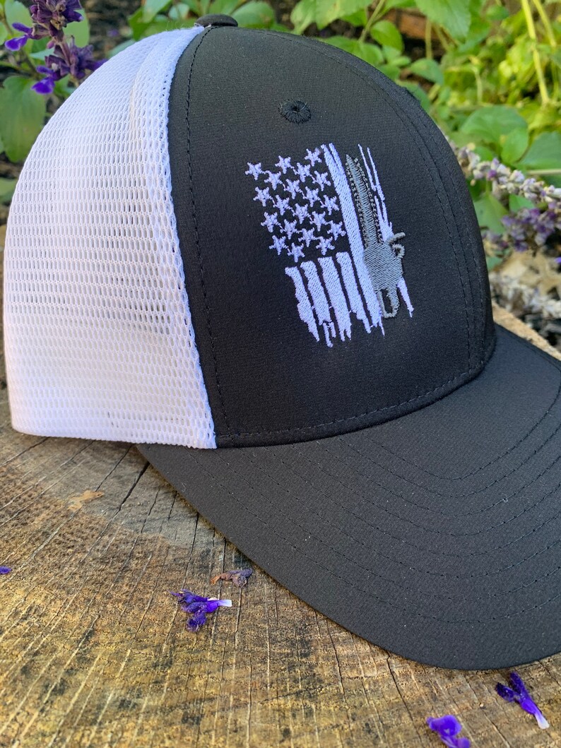 Tree Guy Arborist Forestry Loggers American Flag and Chainsaw - Etsy