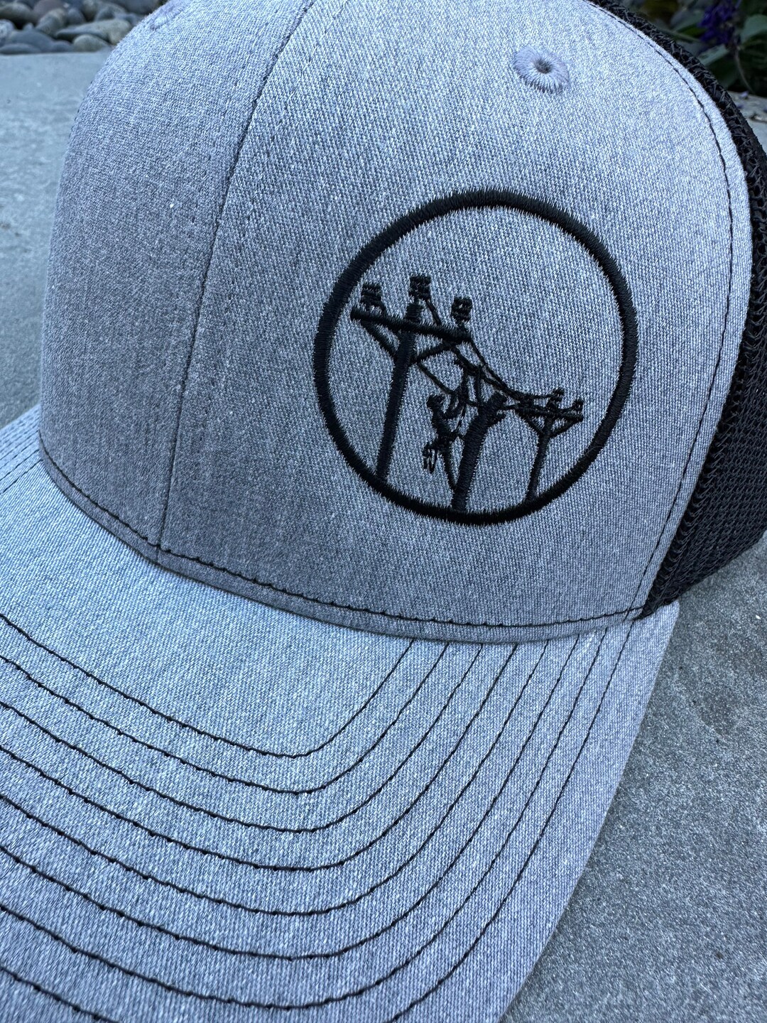 Line Clearing Power Lines Tree Guy Trimming - Etsy