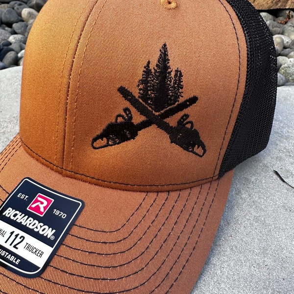Tree Guy Arborist Hats - Etsy