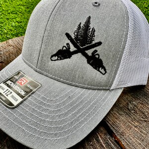 Tree Guy Chainsaw Tree Logger Arborist Snapback Hat - Etsy