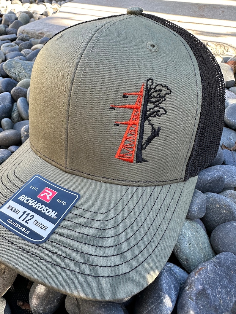 Tree Guy, Powerline, Tree Clearing, Arborist, Logger, Tree Surgeon ...