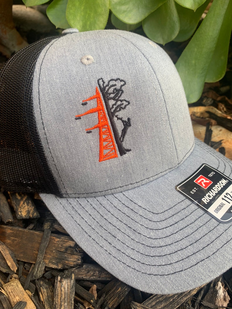 Tree Guy, Powerline, Tree Clearing, Arborist, Logger, Tree Surgeon ...