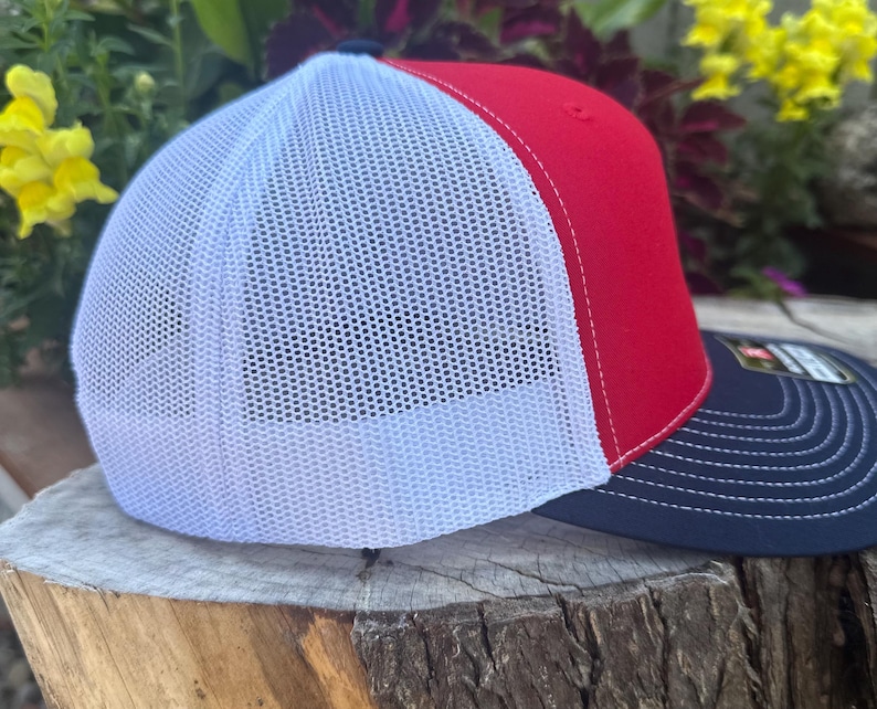 Lightning Bolt Hat - Etsy
