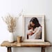 Embrace of Grace | Jesus and Child | Heartwarming Christian Art Print ...