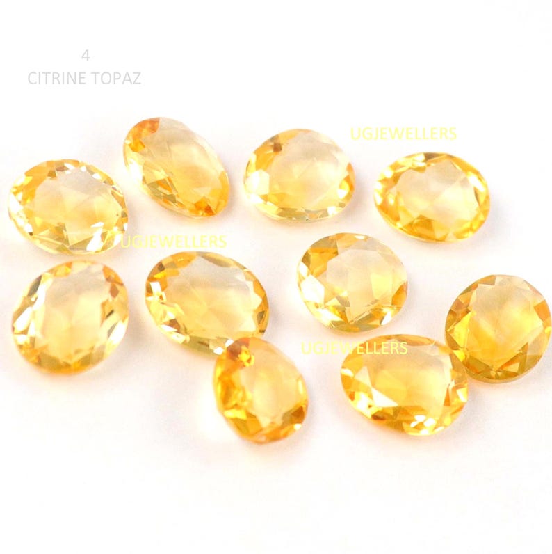 Faceted Talpe Cut Gemstone: AAA Quality Loose Gem, Jewelry Making - Etsy