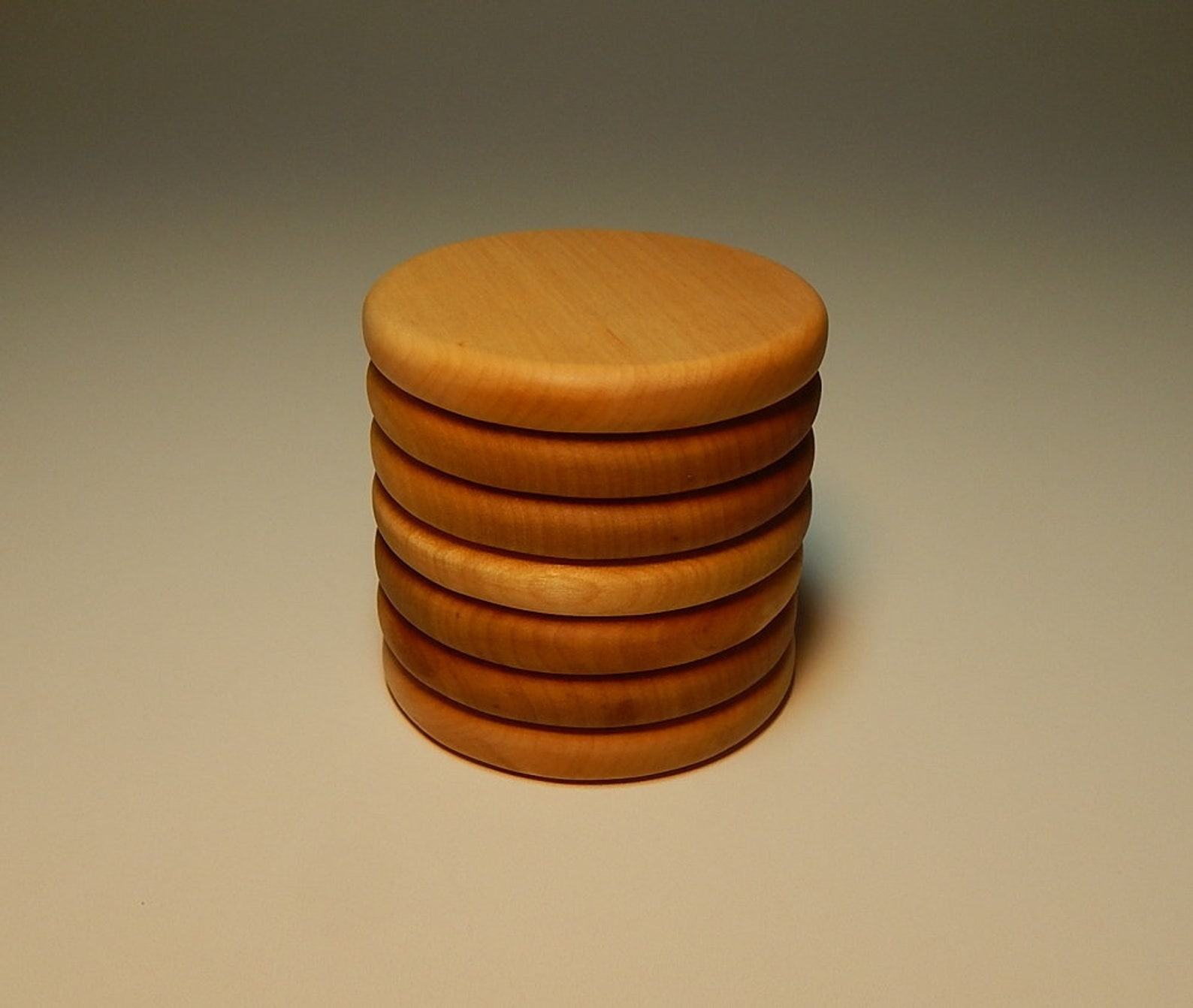 Wood Sorter First Sorting Wooden Puzzle Toy Montessori Game Waldorf ...