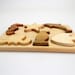 Wood Ocean Puzzle Sea Animals Busy Board Toy Fat Brain Sorter Toys ...
