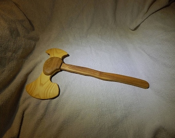 Wooden Hatchet Kids - Etsy