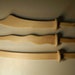 Wood Sword Toy Knight Pirate Dagger Wooden Japanese Sword Katana ...