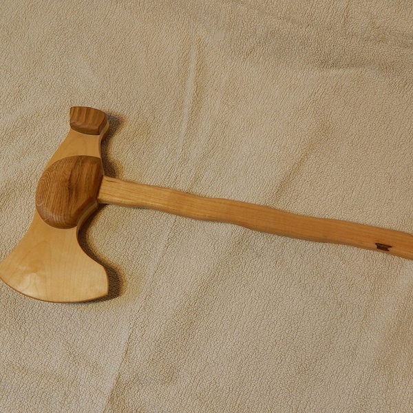 Toy Axe - Etsy