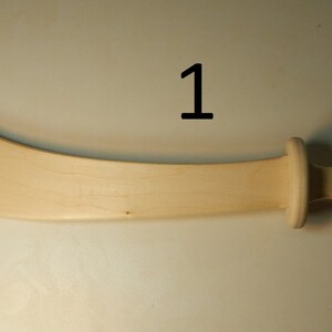 Wood Sword Toy Knight Pirate Dagger Wooden Japanese Sword Katana ...