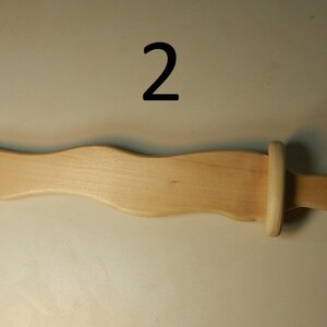 Wood Sword Toy Knight Pirate Dagger Wooden Japanese Sword Katana ...