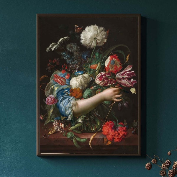 Victorian Style Art - Etsy