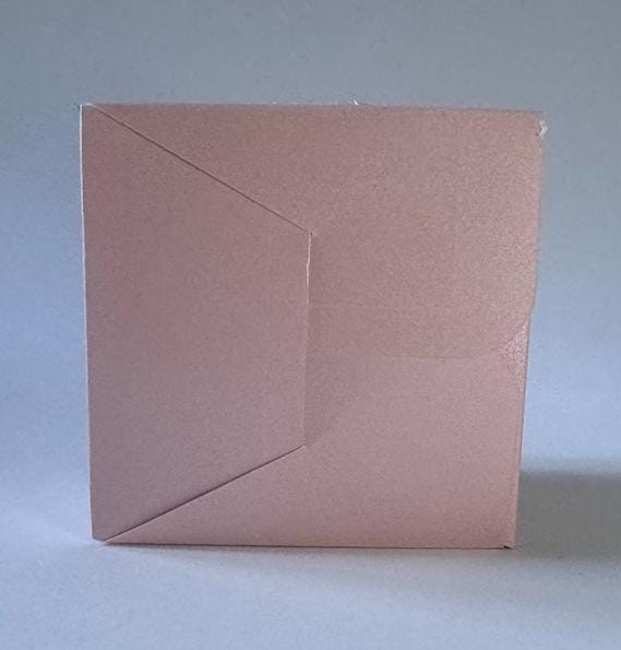 Flower Petal Treat Gift Box Digital File for Silhouette, Cricut and ...