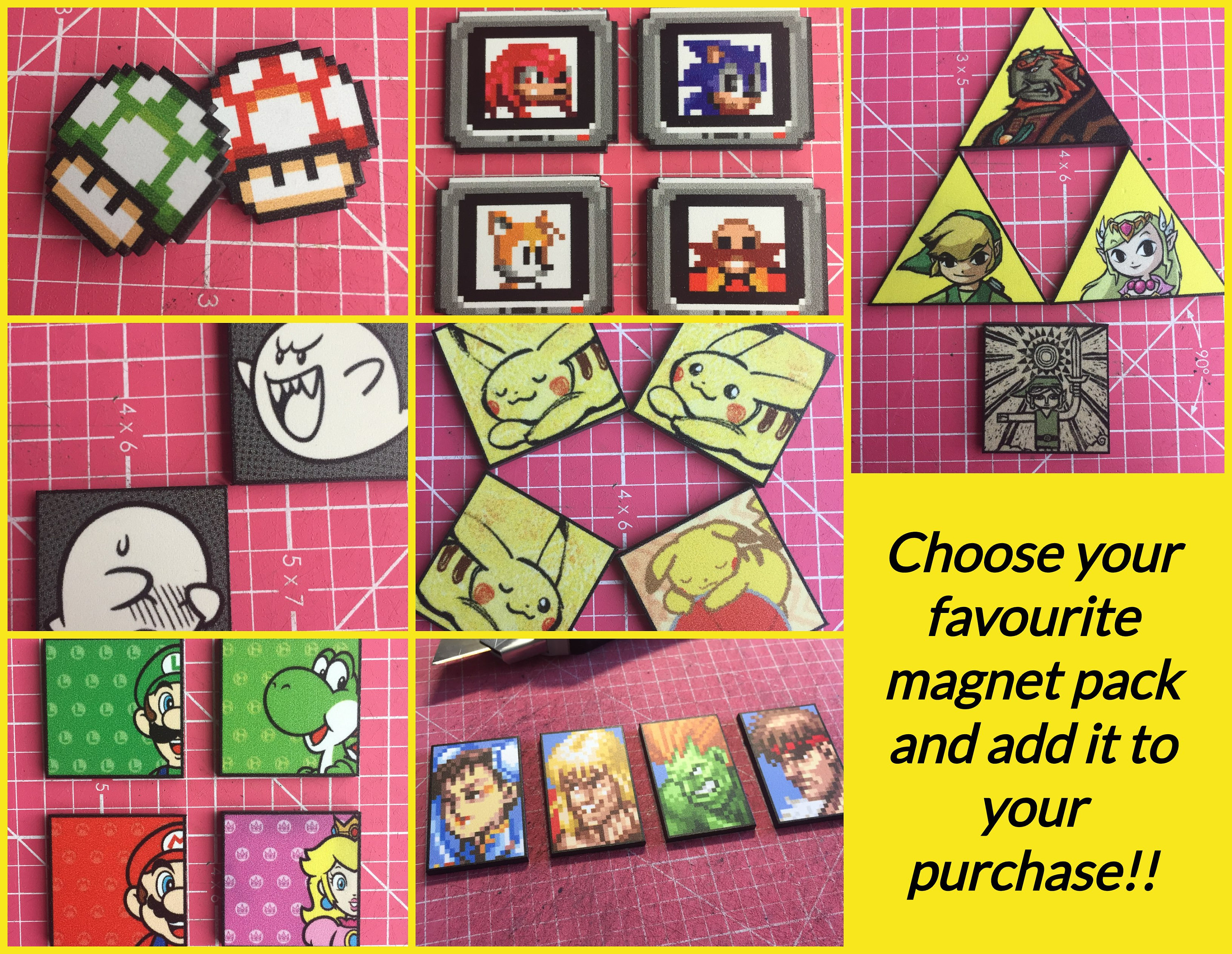 Pokemon Art Shadow Box With Charmander Nintendo Shadowbox - Etsy