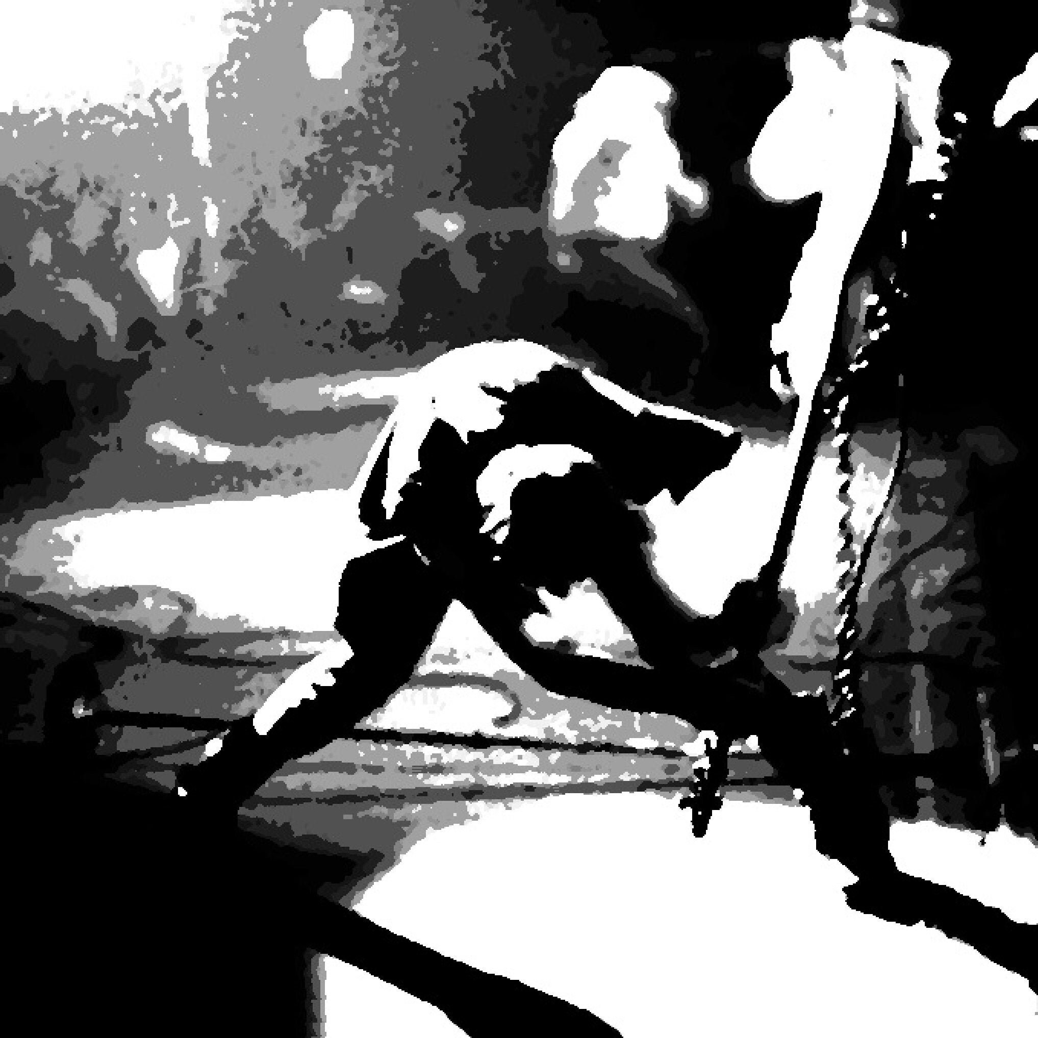 Hand Clash Painting - Etsy